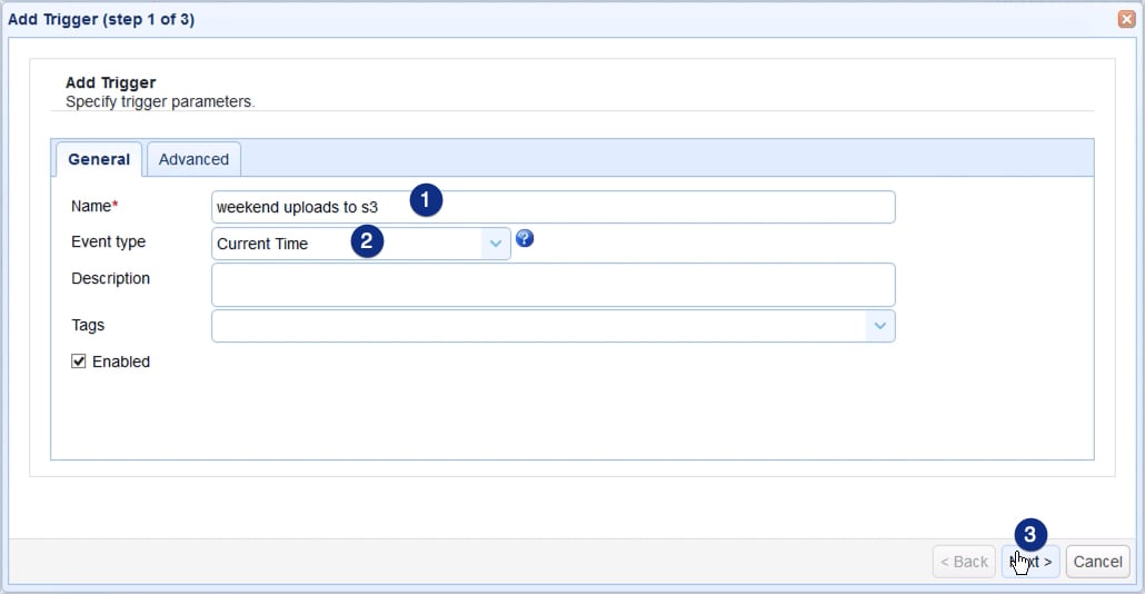 How To Automatically Transfer Files From Sftp To Azure Blob Storage Via Trading Partner Jscape